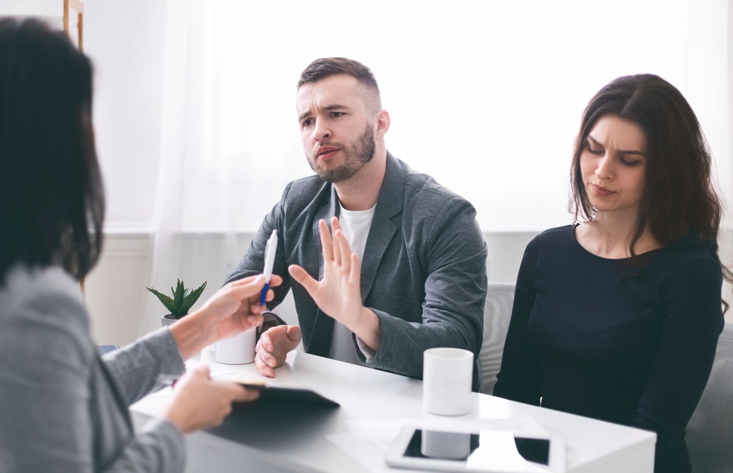 5 motifs de refus pour un prêt de consolidation de dettes